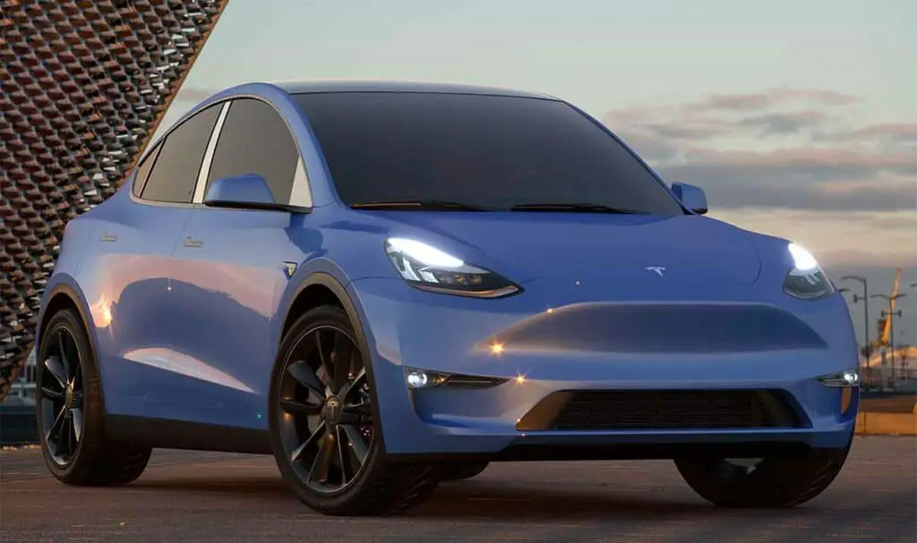 Tesla Model Y Sound System Audio Review (Best Premium Audio?) - Zevfacts