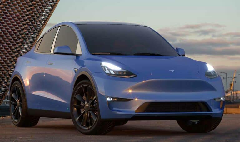 Tesla Model Y Sound System Audio Review (Best Premium Audio?) - Zevfacts