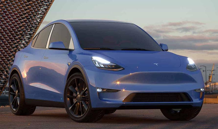 Tesla Model Y Sound System Audio Review (Best Premium Audio?) - Zevfacts