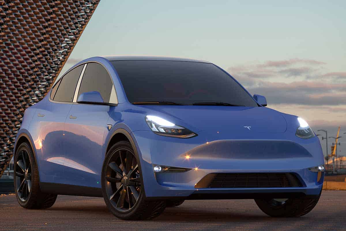Tesla Model Y Sound System Audio Review (Best Premium Audio?) - Zevfacts