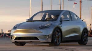 Tesla Model Y Sound System Audio Review (Best Premium Audio?) - Zevfacts