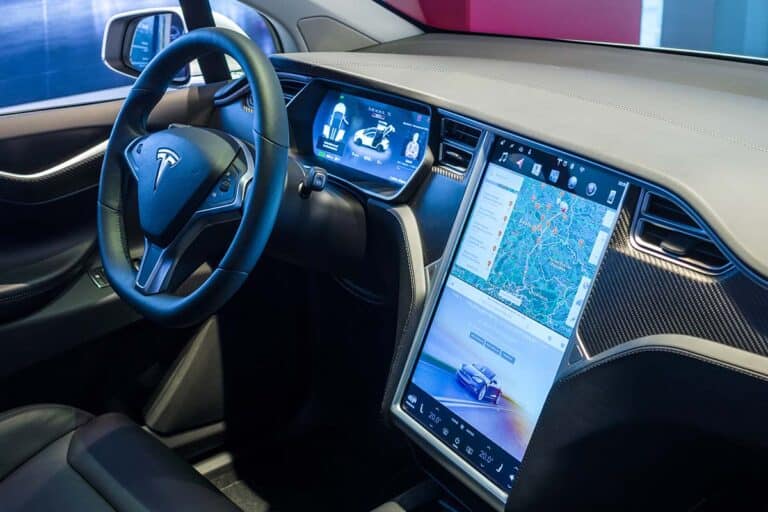 Tesla Software Update Failed (Troubleshooting Guide) - Zevfacts