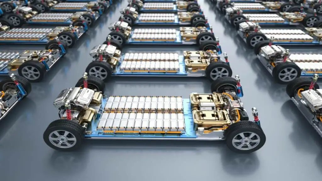 Battery Technology Advancement: Key For ZEV Adoption - Zevfacts