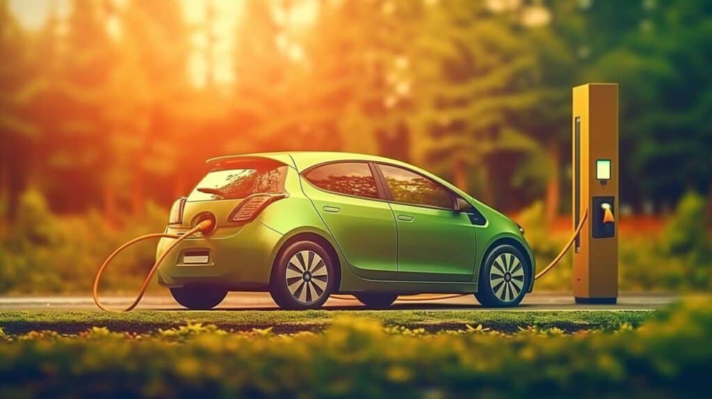 Importance of Zero Emission Vehicles: Steering Towards a Greener Future ...