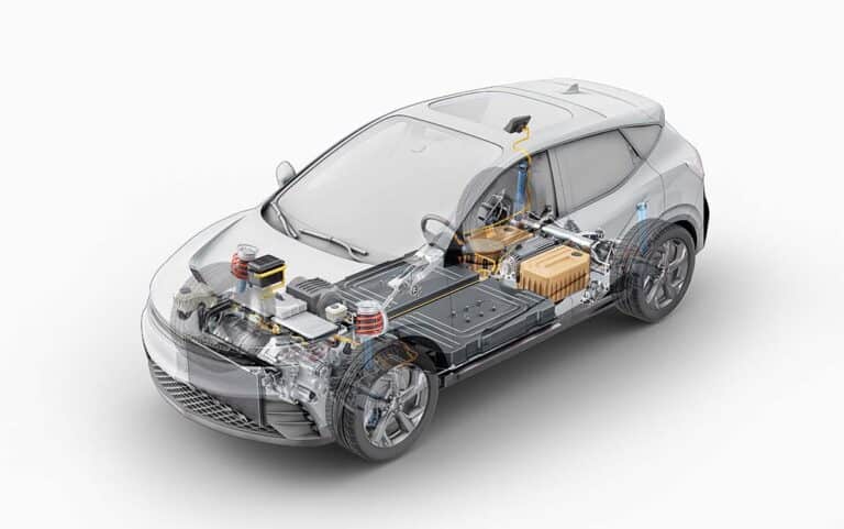 Battery Electric Vehicle (BEV): Explained & Compared - Zevfacts