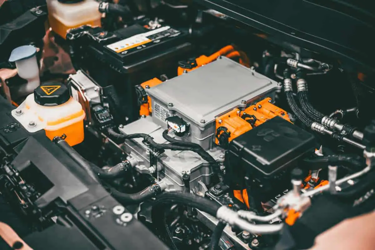 Are All Zero Emission Vehicles Electric? (Yes and No) - Zevfacts