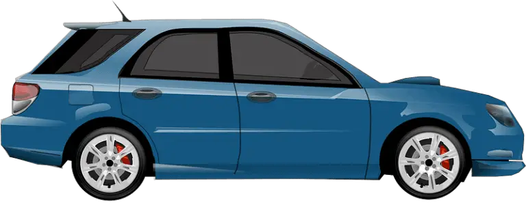 Subaru Partial Zero Emission Vehicles (Explained) - Zevfacts