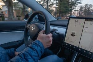 Using Scan My Tesla App for Vehicle Diagnostics - Zevfacts