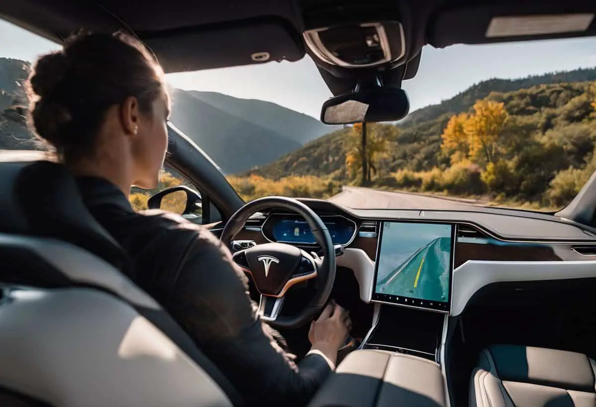 Tesla Mirror App: What's It For? (Android and iOS) - Zevfacts