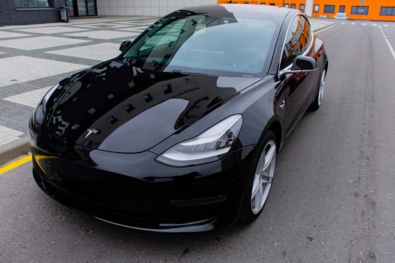 Tesla Model 3 Cameras: Role and Positioning for Safety - Zevfacts