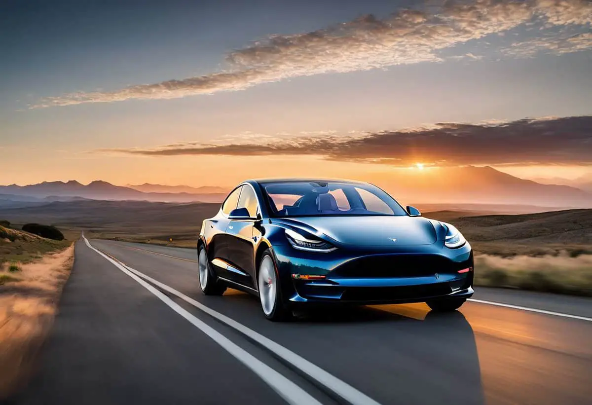 Using TezLab for Tesla Electric Vehicles (Full Guide) - Zevfacts