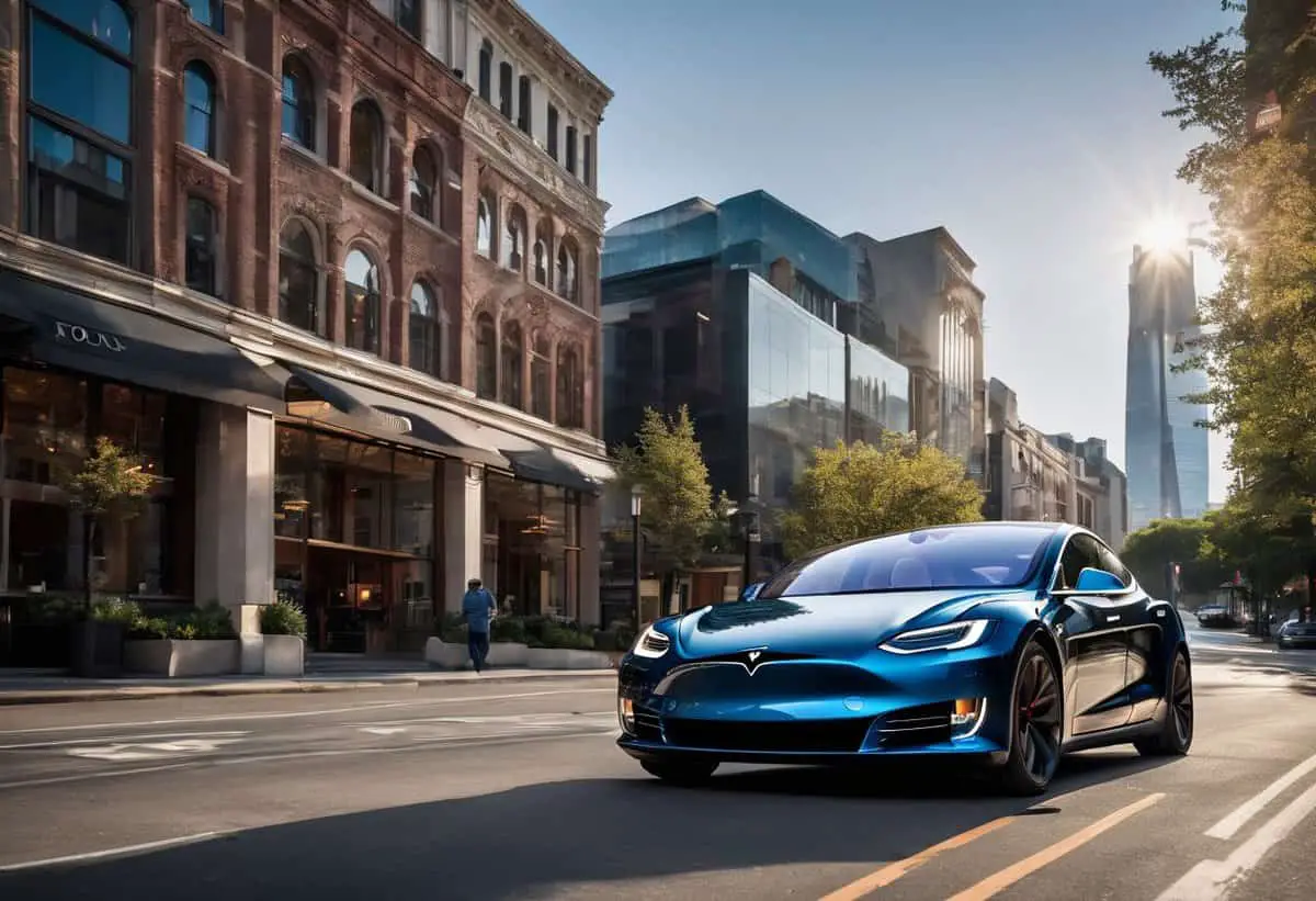 The Remote For Tesla App For Tesla Owners (Full Guide) - Zevfacts