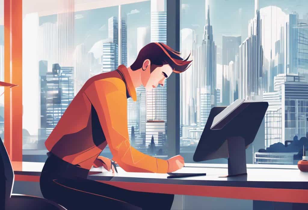 Tesla Password Reset (Regain Access Quickly) - Zevfacts