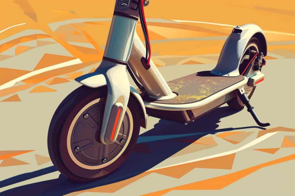 Electric Scooter Buying Guide: Choosing the Perfect Ride - Zevfacts