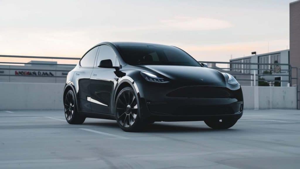 Tesla Model Y Sound System Audio Review (Best Premium Audio?) - Zevfacts