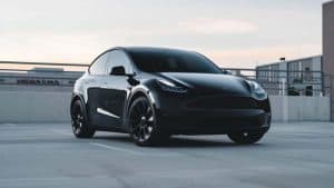 Tesla Model Y Sound System Audio Review (Best Premium Audio?) - Zevfacts